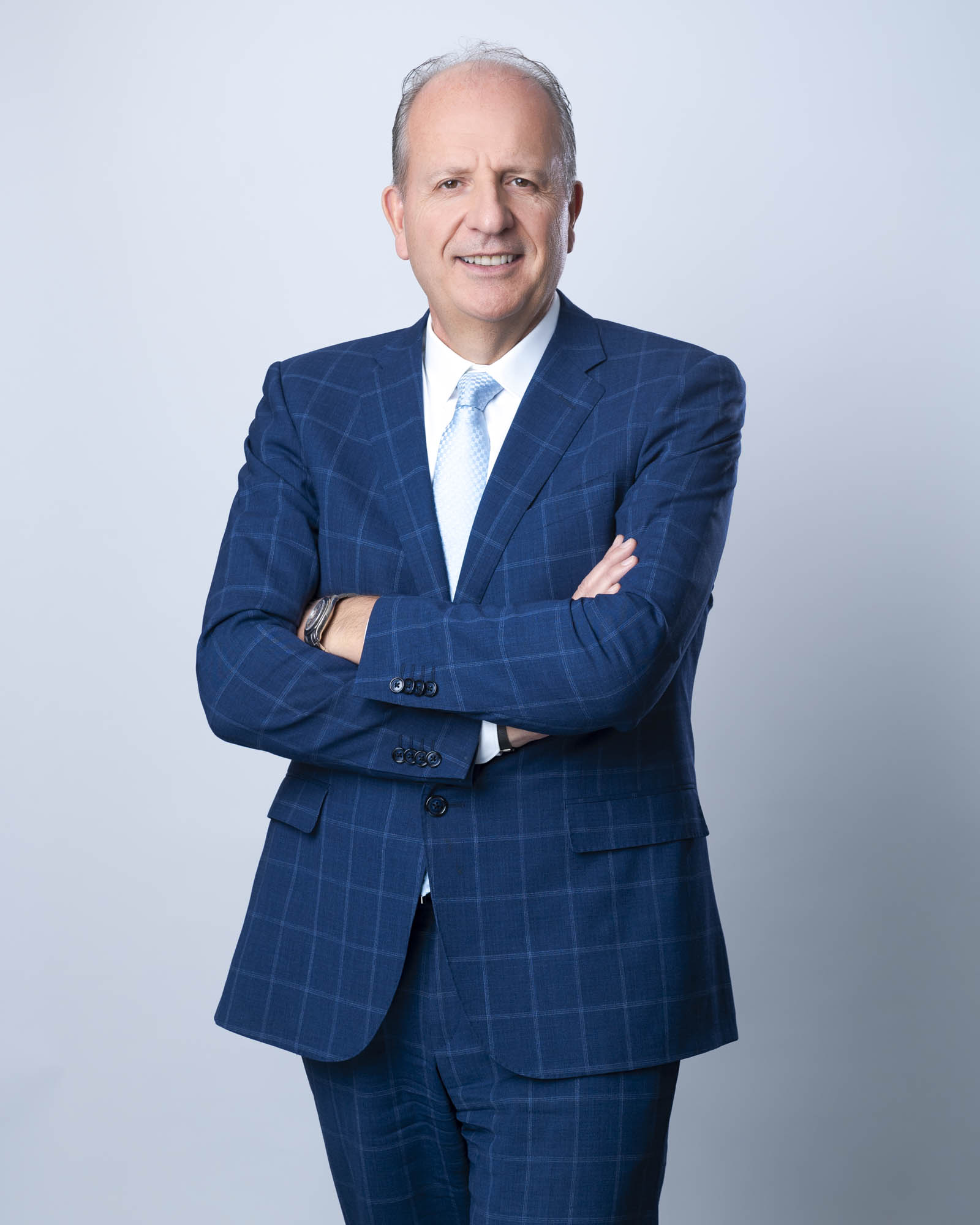 Entretien avec Éric FERRARI - EspritFayatBatiment